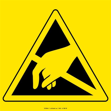 250 Esd Afs Collinder® Labelling System