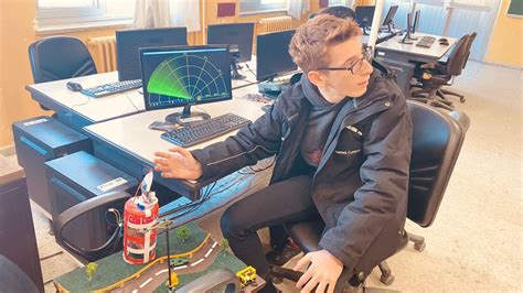 Arduino Uno İle Radar Projesİ Tuzla Mesleki Ve Teknik Anadolu Lisesi