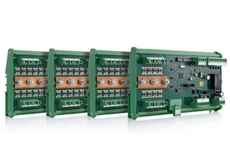String Monitoring Boxes String Monitoring Box Manufacturer From Noida