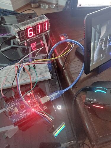 RTC With OLED Loses Time When Switched Off General Guidance Arduino Forum