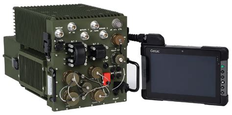 Tactical Radio Frequency Rf Applications Chassis Trac L3harris® Fast Forward