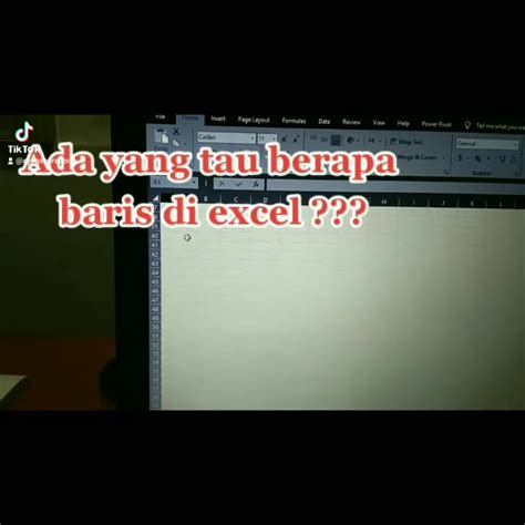 Tips Buat Tanda ️ Super Keren Di Excel Excel Belajarexcel