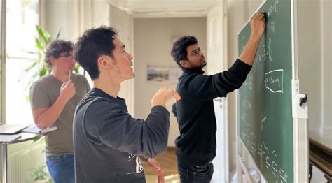 Visualizing Complexity Science Workshop