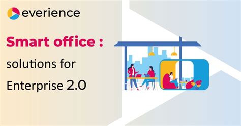 everience benelux on linkedin smartoffices workplaceinnovation