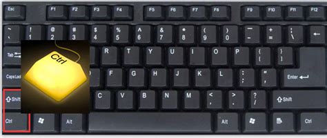 ctrl c 和 ctrl v 不能用了 神奇操作，原来ctrl键还能这么用 csdn博客