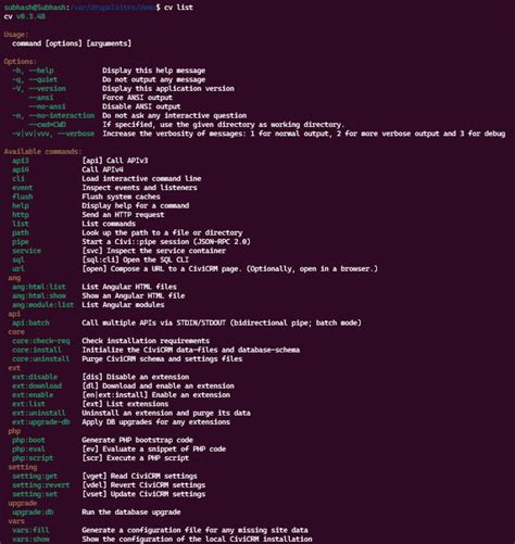 A Quick Guide To Integrating Civicrm With Drupal Specbee