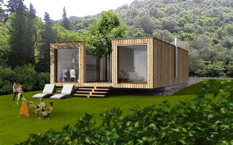 컨테이너하우스 전원주택 해외사례 네이버 블로그 Building A Container Home Container Cabin Container Buildings