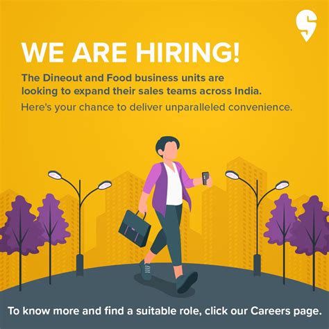 Swiggy On Linkedin Swiggy Careers 150 Comments