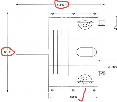 Solved Idw File And Flat Pattern Autodesk Community