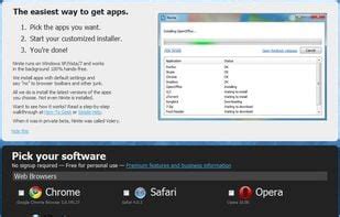Great Homebrew Alternatives Top Package Managers In AlternativeTo