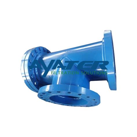China Fabricated Tee Strainer Manufacturers Suppliers Factory Customized Service Saya