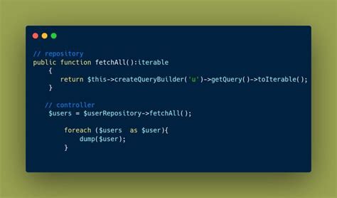 Rahul Chavan On Linkedin Php Doctrine Orm