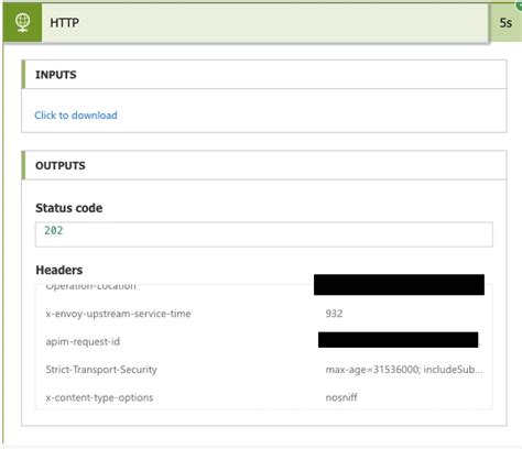 Call Azure Form Recognizer Api On Sharepoint Documentimage Url In