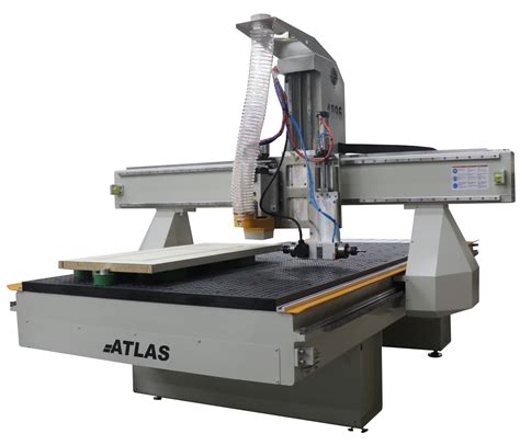 Atlas Door Series CNC Router Door Making CNC Machine