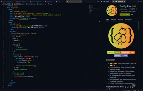18个vs Code主题推荐，总能找到你喜欢的 腾讯云开发者社区 腾讯云