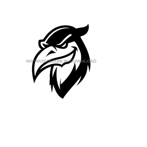 Crow Clipart Image Digital Crow Silhouette Crow Graphics Inspire