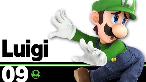 Luigi Ssbu Minecraft Skin Luigi Ssbu Minecraft Skin