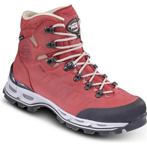Meindl Bellavista Lady Mfs Gtx Womens Hiking Boots With Shell