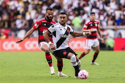 Vasco X Flamengo Estatísticas E Informações Para Apostar No Jogo Pelo Carioca