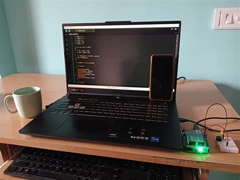 Ajith George Sam On Linkedin Hello Everyone Was Working On Building An Alarm Clock Using