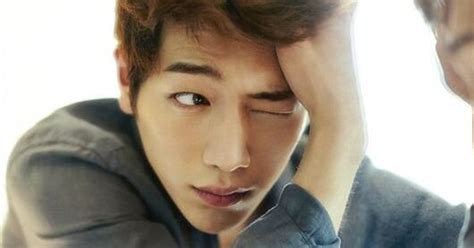 서강준 룸메 푹신 침대 숙소에 가져오고파