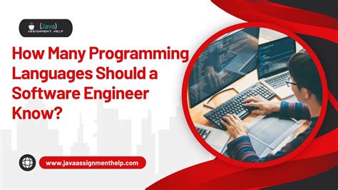 How Many Programming Languages Should A Software Engineer Know
