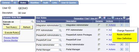 Configuring Related Content Related Actions And Menu And Frame Layouts
