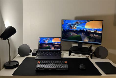 My First Attempt At This Thinkpad Dock Battletop R Battletops