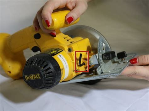 DeWalt DW Trigger Replacement IFixit Repair Guide