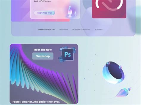 An Aesthetic UI UX Design Upwork