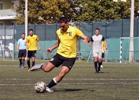 Well See Where My Path Takes Me Through Football An Interview With