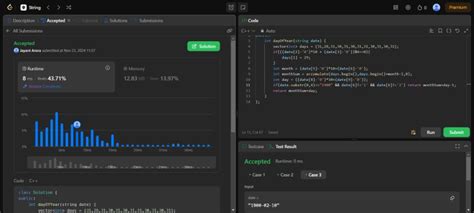 Jayant Arora On Linkedin Leetcode Day 42 Of 100 Days Coding Challange
