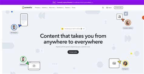 Guide To Choosing The Best React Cms Hygraph