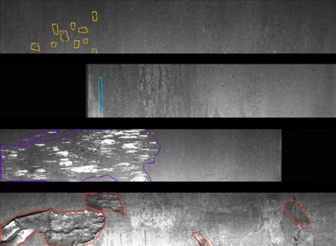 The Severstal Defect Dataset Download Scientific Diagram