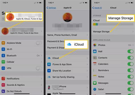 7 Useful Ways To Fix Cannot Connect To Icloud Iphoneipad