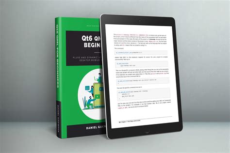 Modern C And Ui Design With Qt Qml And Pyside6 Qt Training Services