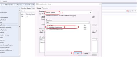 Sccm Configmgr Client How To Create Windows Firewall