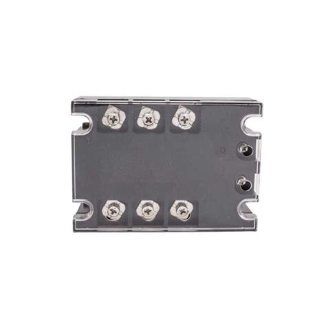 40DA 3 Phase 40A Solid State Relay SSR Motorobit Motorobit Com