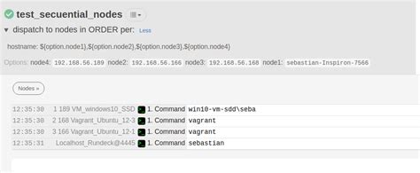Respect The Order In The Node Filter When Dispatching Workflow To Nodes