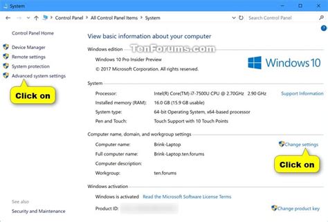 Remove Windows 10 Pc From A Domain Tutorials