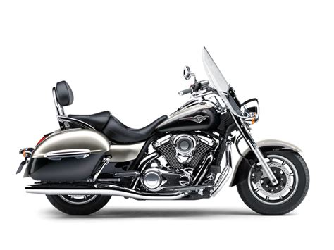 2019 Kawasaki Vulcan 1700 Voyager Specs
