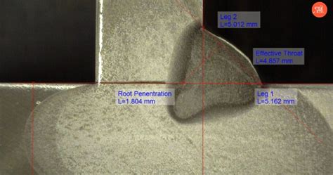 Fillet Weld Full Penetration Weld Key Differences In 2025