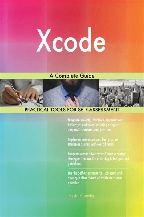 9780655305729 Xcode A Complete Guide By Blokdyk Gerardus