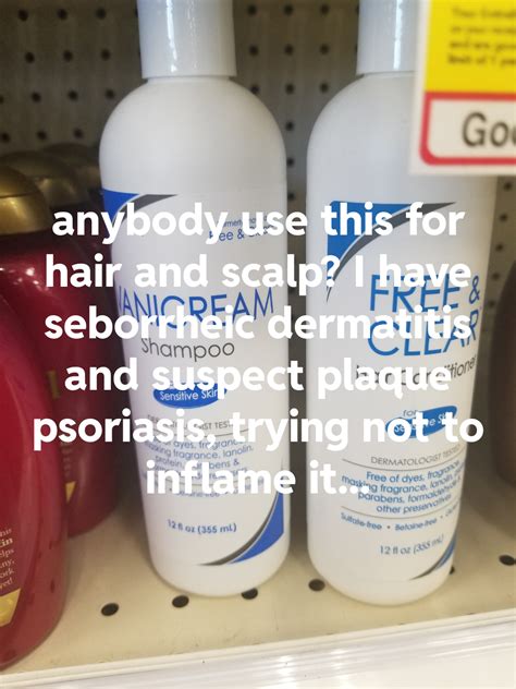 Vanicream Shampoo Expiration Date At Elvis Nusbaum Blog