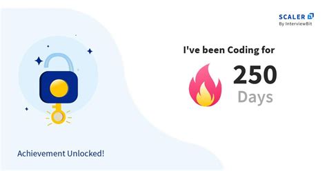 Kushagra Rajpoot On Linkedin Scaleracademy Lovetocode Coding Grateful Iamscaler Thankyou