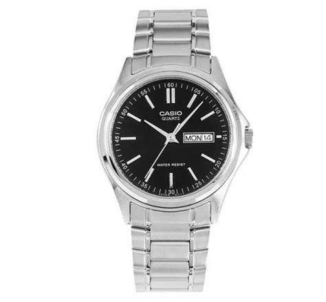 Купить Часы Casio Mtp 1239d 1adf ⌚ Заказать наручные часы на