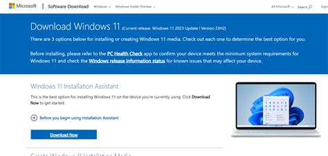 Step By Step Guide How To Download Original Windows ISO For Free SYS Admin