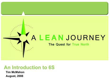 Introduction To 6s Ppt Introduction To 6s Ppt