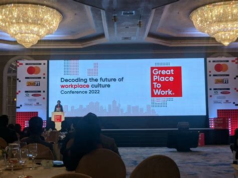 Gehan Samuel On Linkedin Work Culture