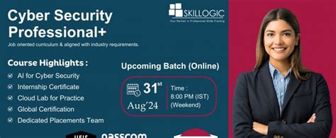 Learn Cyber Security Certification Course In Nepal Aug 2024 Webinar